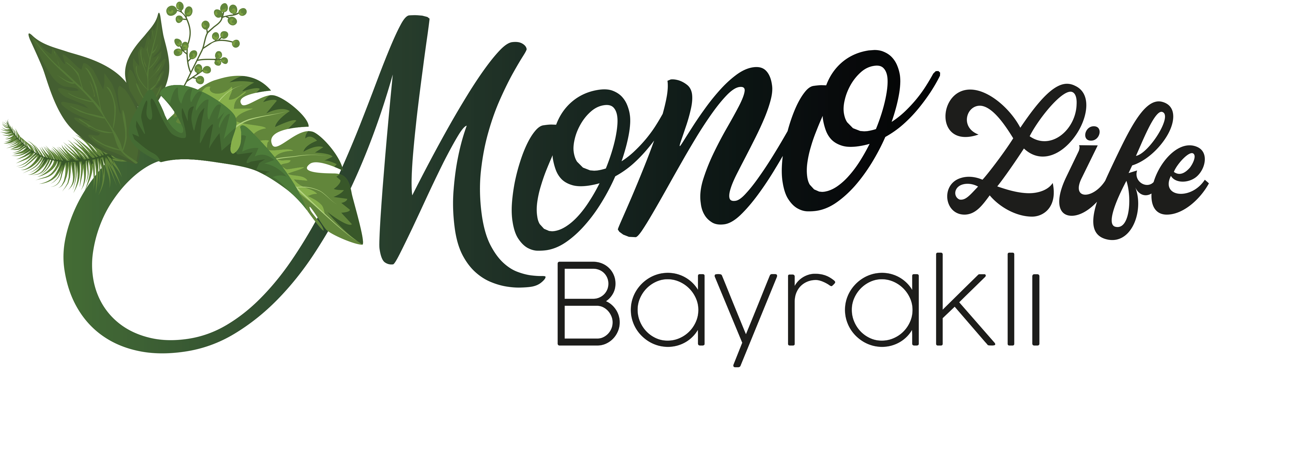 İletişim – Mono Life Hotel Bayraklı